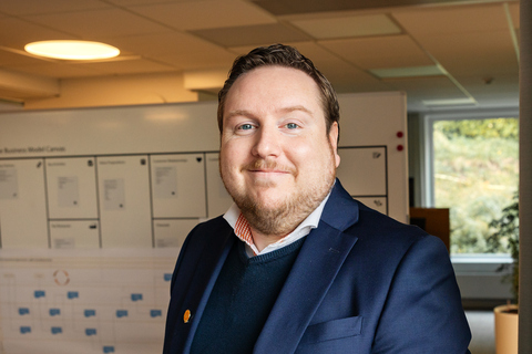 SSG lanserar unik tjänst inom cybersäkerhet | SSG