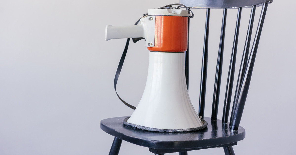 Varsling om SSG | SSG